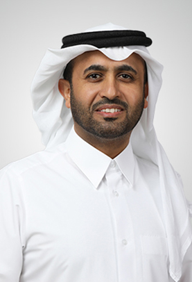 Abdullah Al-Ghanem | Al Jazeera Media Network